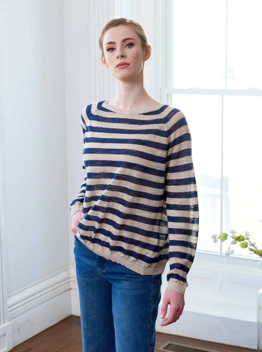 High End Tops – Garbolino Boutique